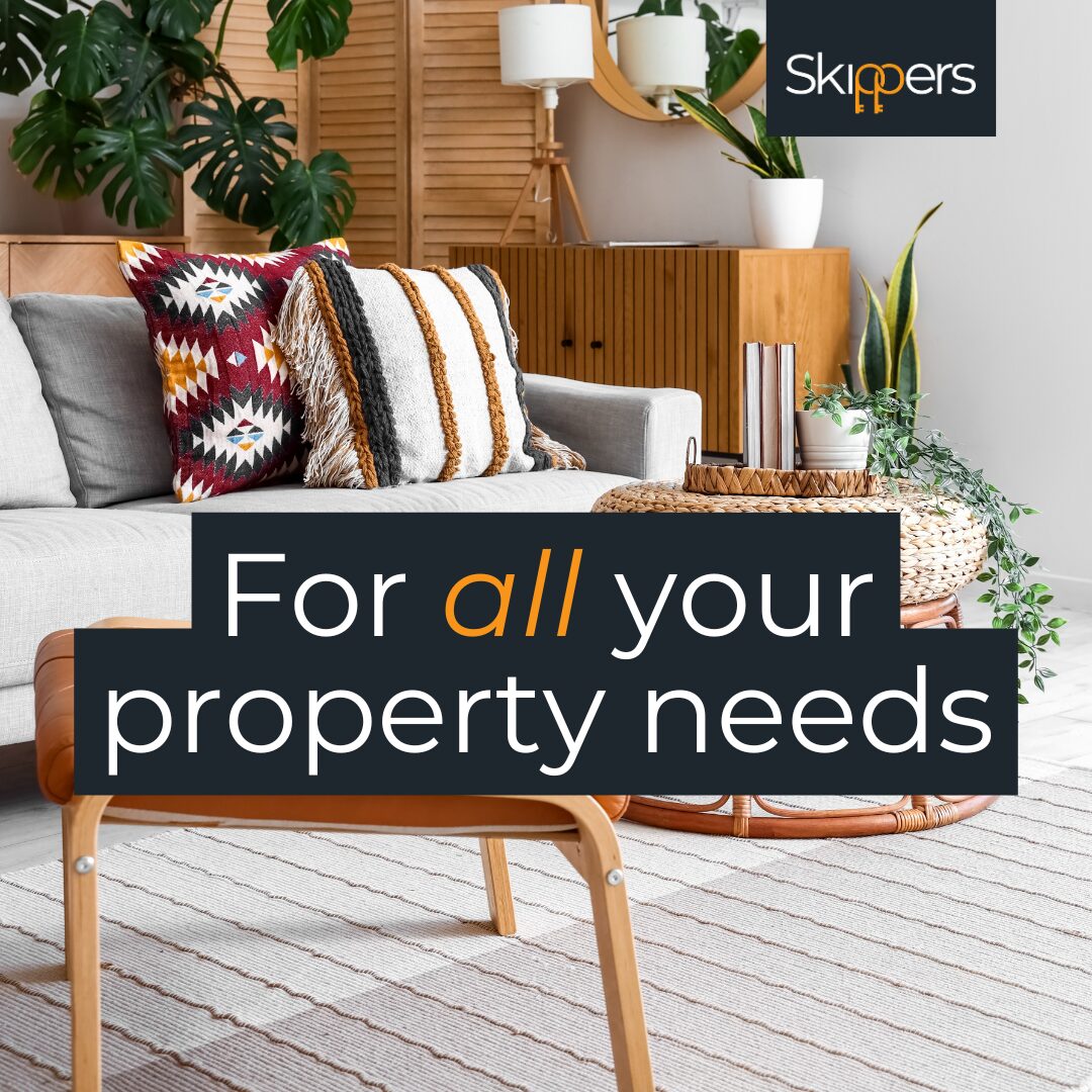 Estate Agents in Ashford, New Romney and Cheriton | Skippers