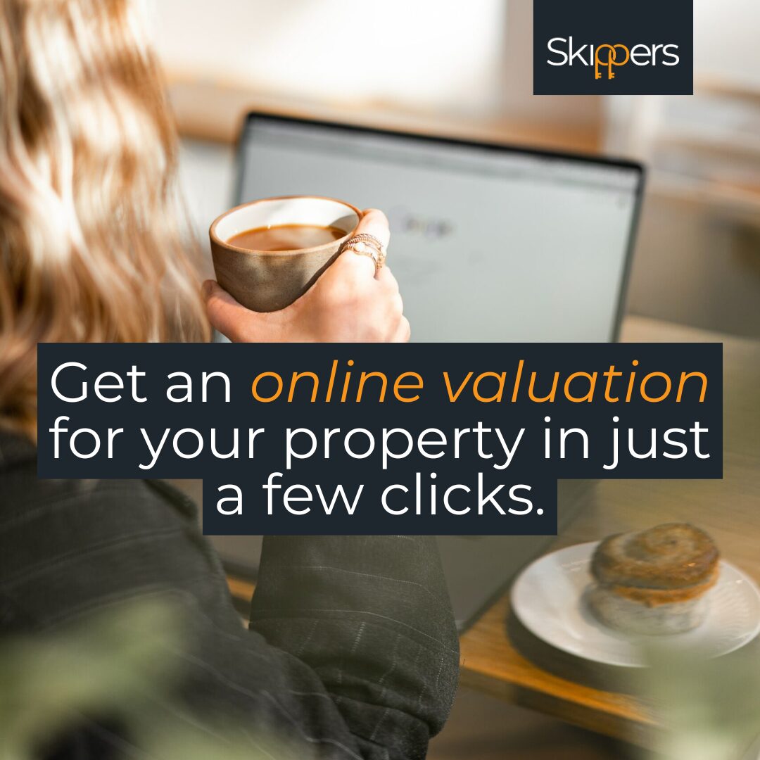 Instant Valuation | Skippers